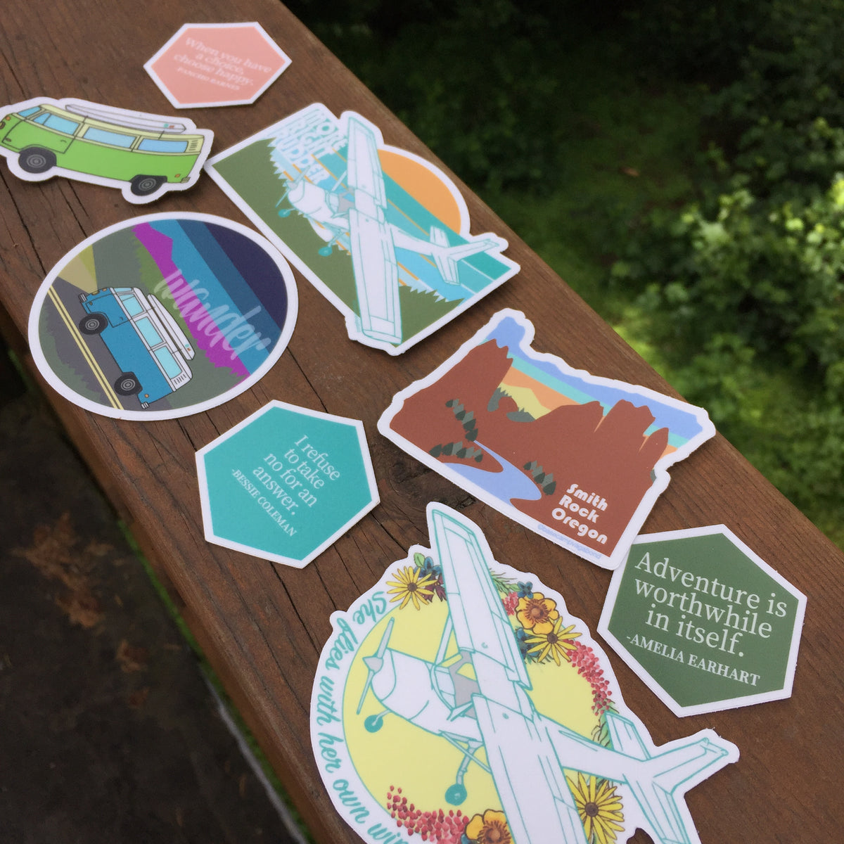 More Right Rudder Cessna airplane sticker – basecampvagabond